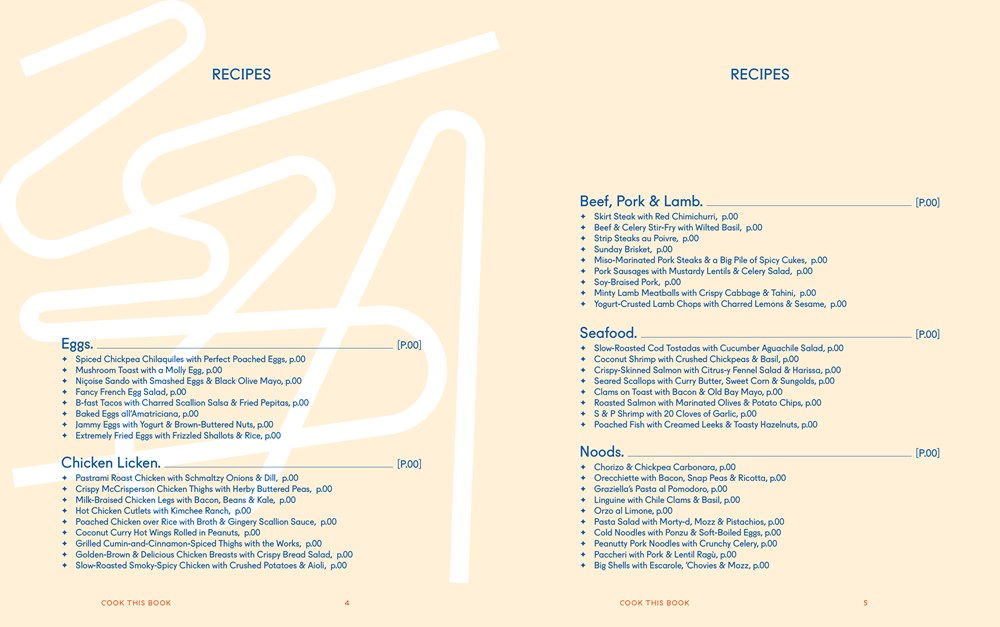 Cook This Book: Techniques That Teach and Recipes to Repeat: A Cookboo ...