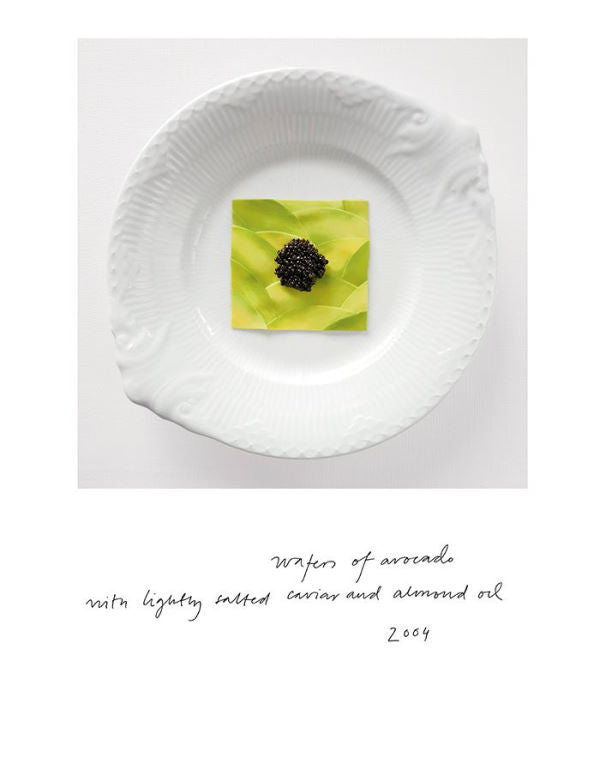 Buy What Does Memory Taste Like? by Bo Bech – Kitchen Arts & Letters