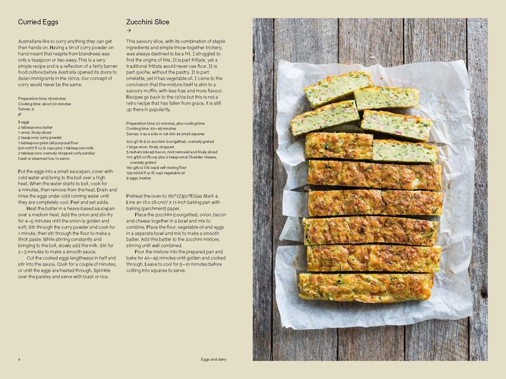 Australia: The Cookbook – Kitchen Arts & Letters