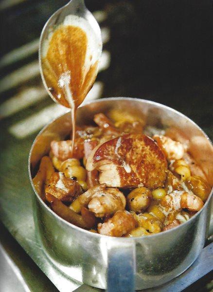 Bistro: Classic French Comfort Food – Kitchen Arts & Letters