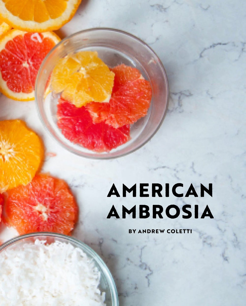 Eaten #1: The Food History Magazine – Kitchen Arts & Letters