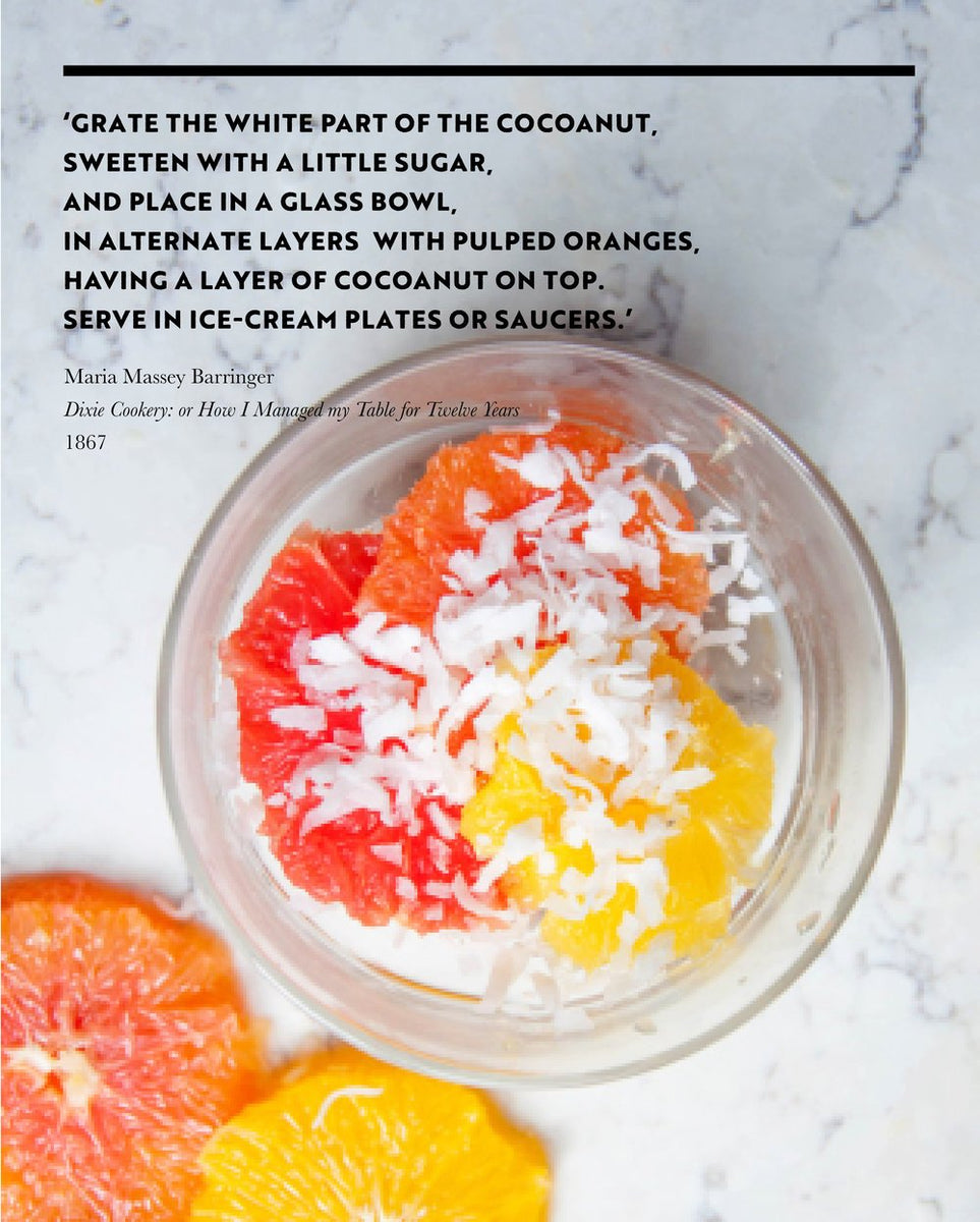 Eaten #1: The Food History Magazine – Kitchen Arts & Letters