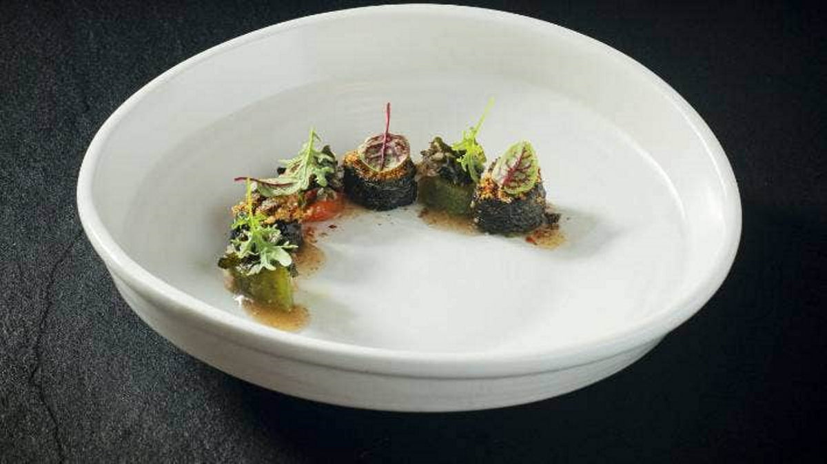 Hiakai: Modern Maori Cuisine – Kitchen Arts & Letters