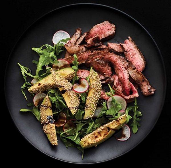 The Flavor Matrix: The Art and Science of Pairing Common Ingredients t ...