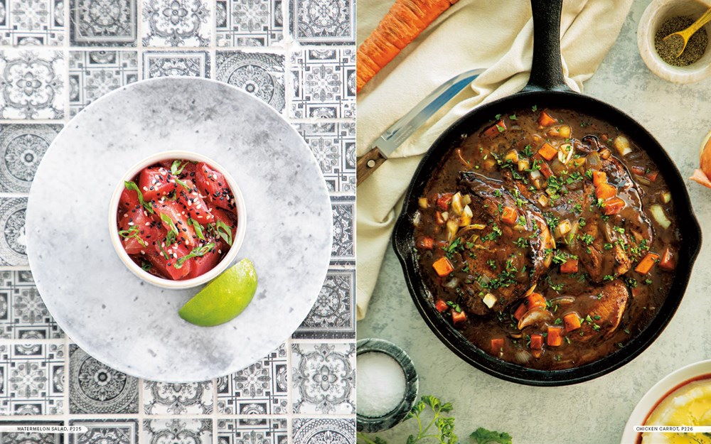 Buy Yawd cookbook by Adrian Forte – Kitchen Arts & Letters