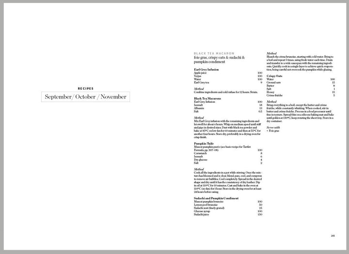 Buy the Frantzen Cookbook in English#N#– Kitchen Arts & Letters