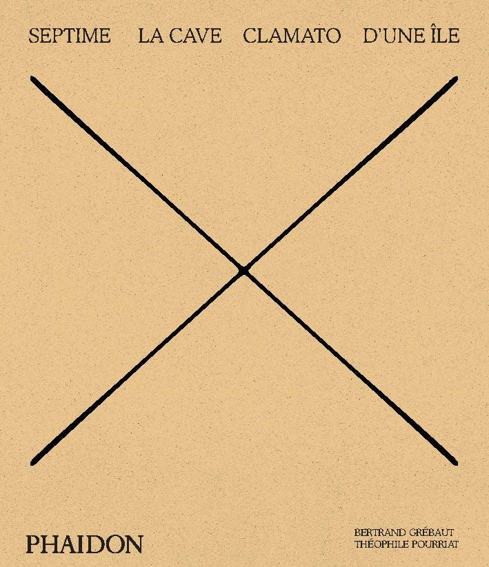 Septime (English) – Kitchen Arts & Letters