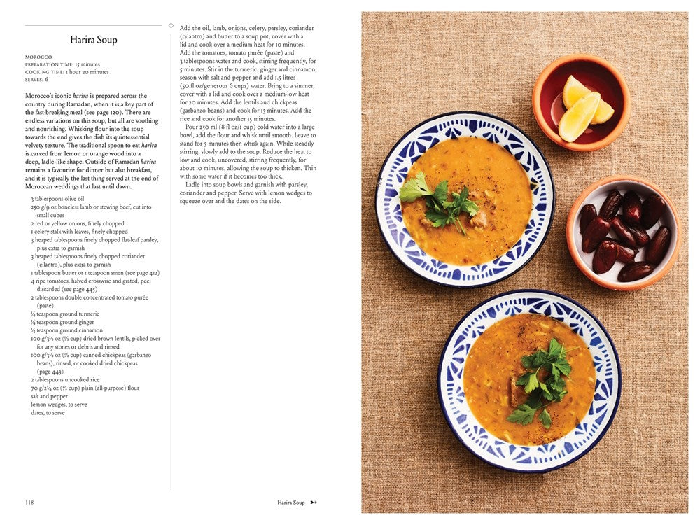 Buy The North African Cookbook by Jeff Koehler – Kitchen Arts & Letters