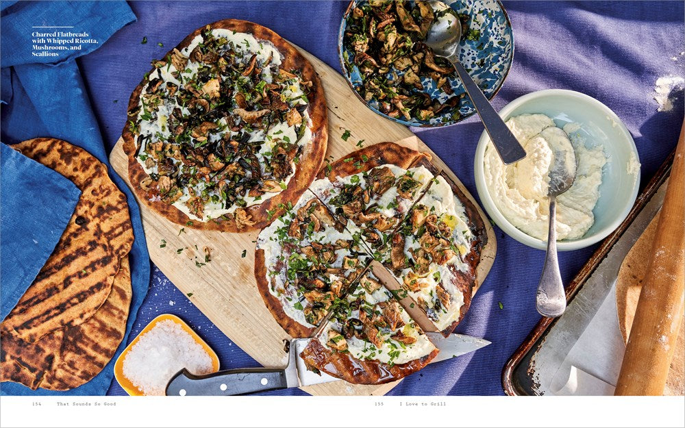 That Sounds So Good : 100 Real-Life Recipes for Every Day of the Week ...