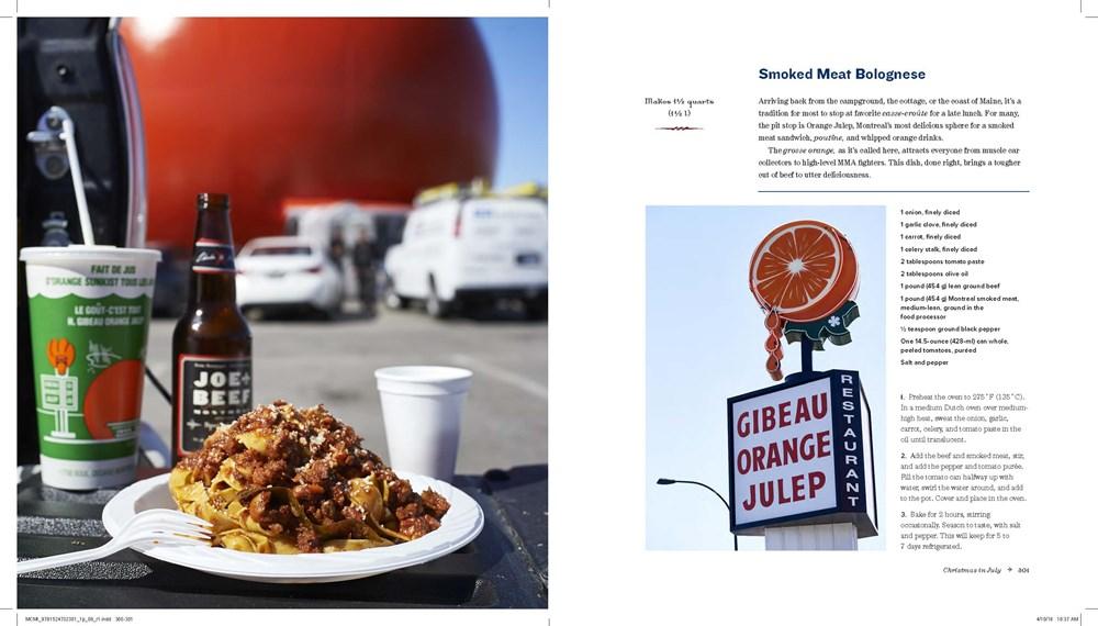 Joe Beef: Surviving the Apocalypse – Kitchen Arts & Letters