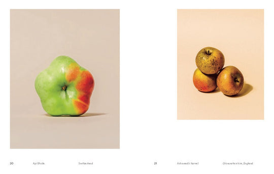 Odd Apples: Standard Edition – Kitchen Arts & Letters