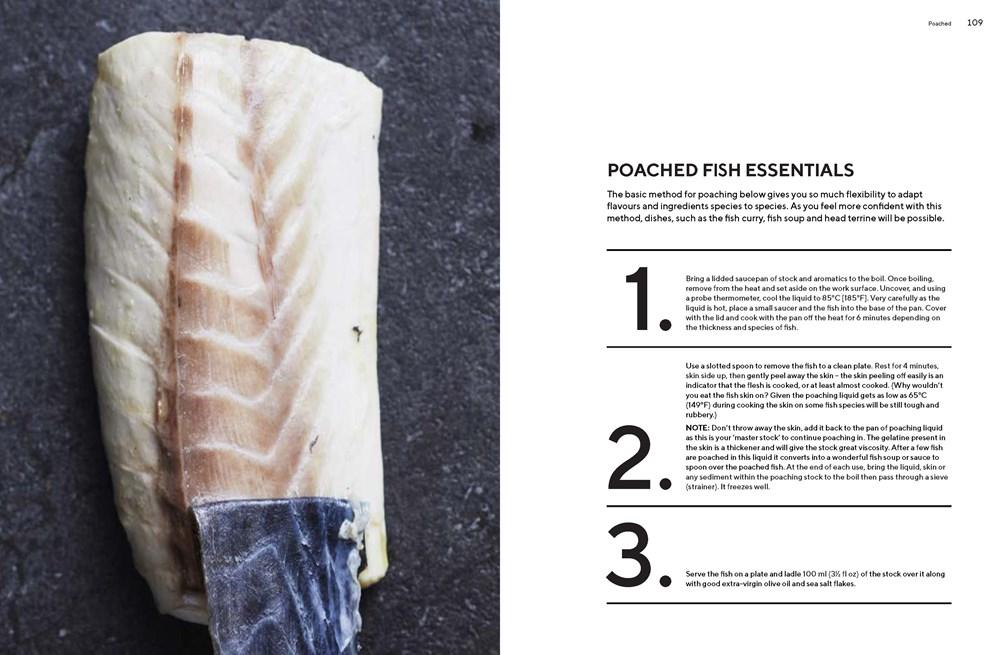 The Whole Fish: New Way to Cook, Eat and Think – Kitchen Arts & Letters