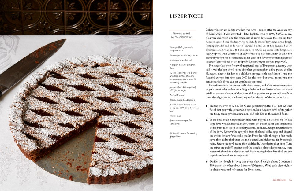 Baking at the 20th Century Cafe – Kitchen Arts & Letters