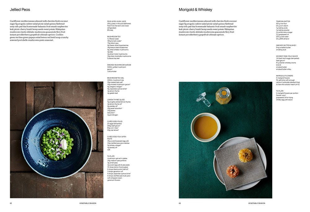 Buy Noma 2.0 by Rene Redzepi – Kitchen Arts & Letters