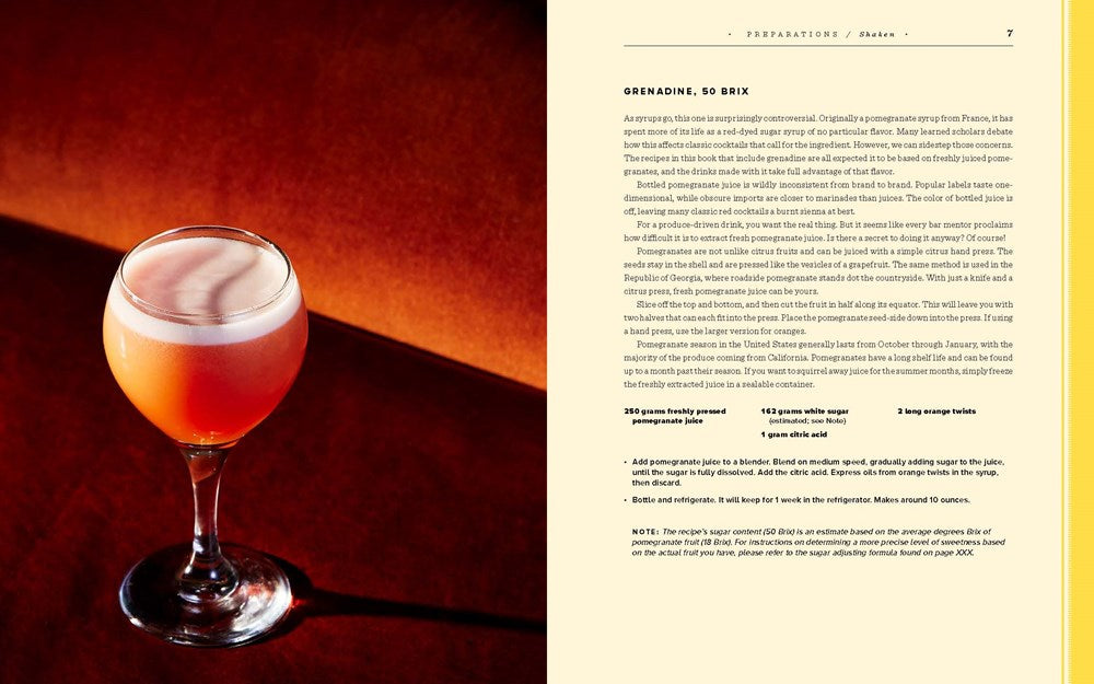 Buy Tropical Standard: Cocktail Techniques & Reinvented Recipes ...