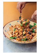 Buy An A-Z of Pasta by Rachel Roddy – Kitchen Arts & Letters