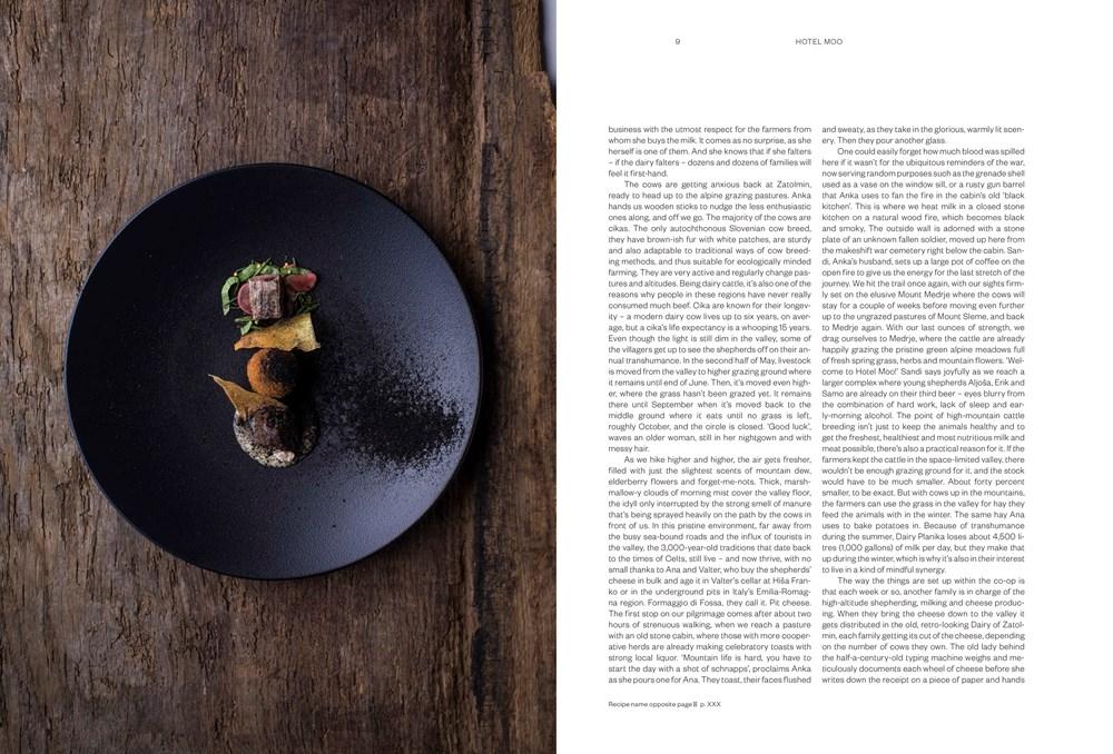 Buy Ana Ros: Sun and Rain – Kitchen Arts & Letters