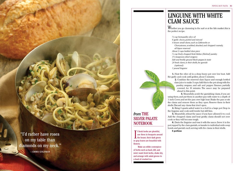 Buy Silver Palate Cookbook (paperback) – Kitchen Arts & Letters