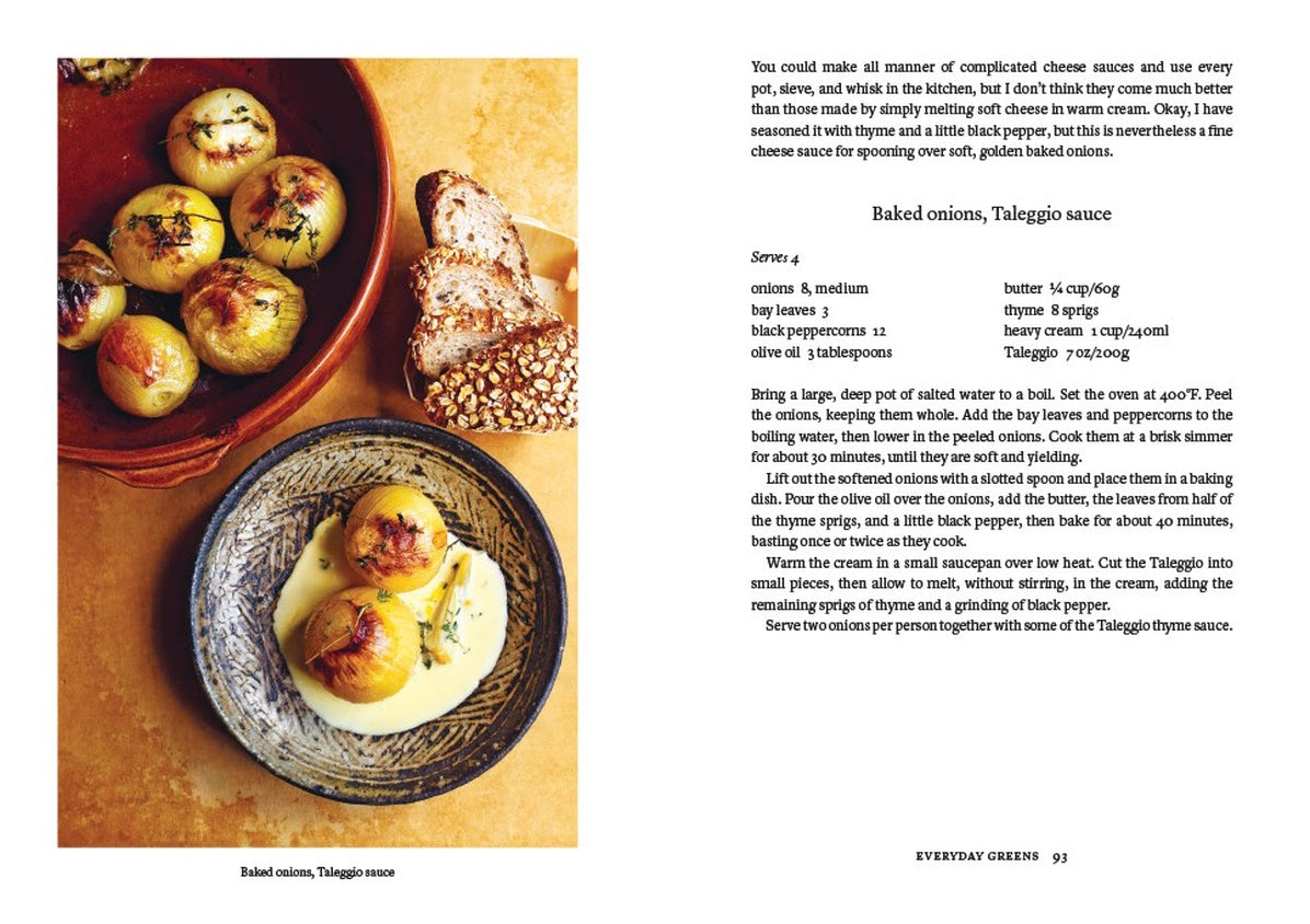 A Cook's Book: The Essential Nigel Slater | Kitchen Arts & Letters