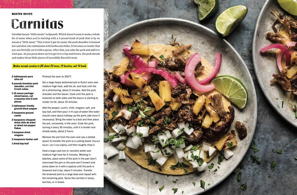 Buy Trejo's Tacos cookbook by Danny Trejo – Kitchen Arts & Letters