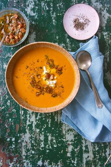 Simply Julia: 100 Easy Recipes for Healthy Comfort Food – Kitchen Arts ...