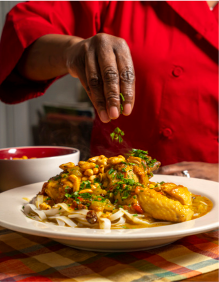 The Twisted Soul Cookbook – Kitchen Arts & Letters