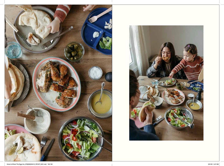 Buy Home is Where the Eggs Are by Molly Yeh – Kitchen Arts & Letters