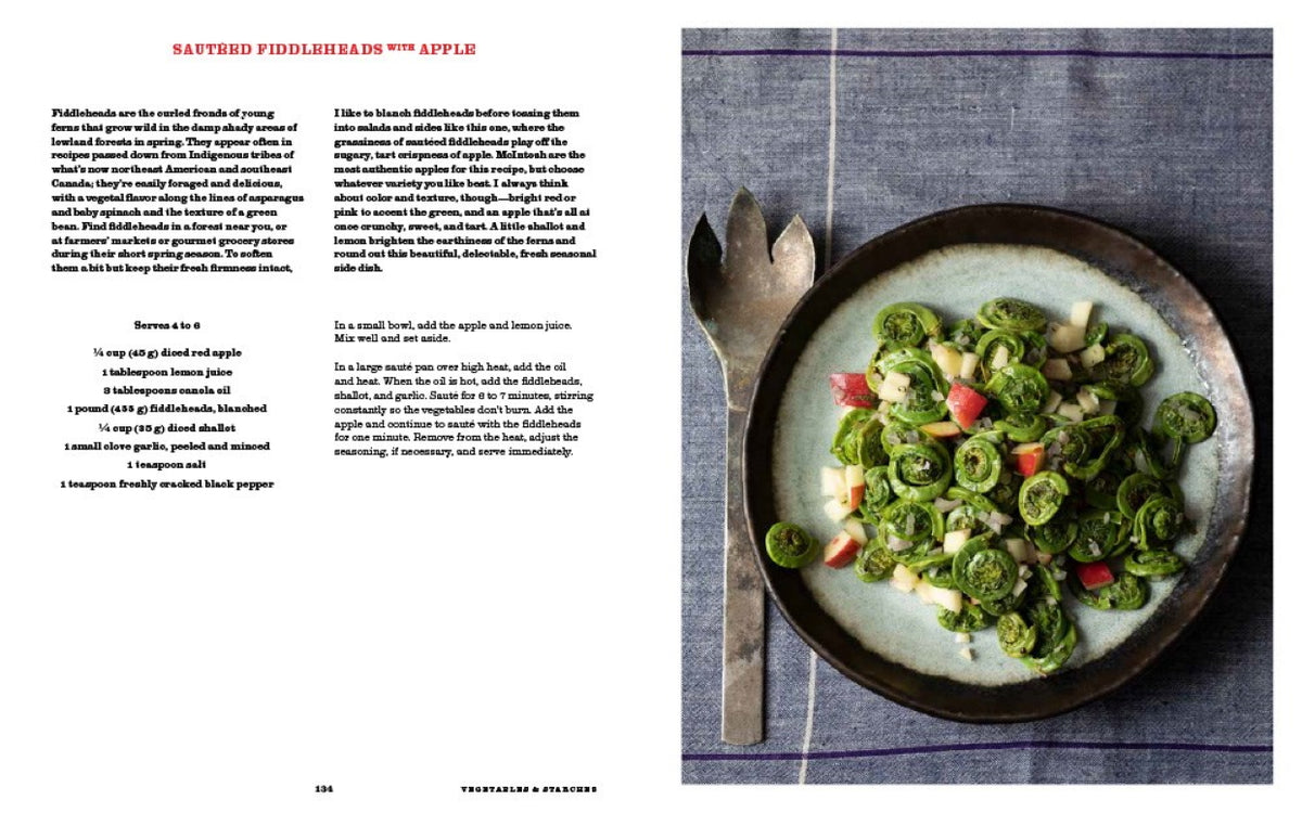 New Native Kitchen: Celebrating Modern Recipes of the American Indian ...