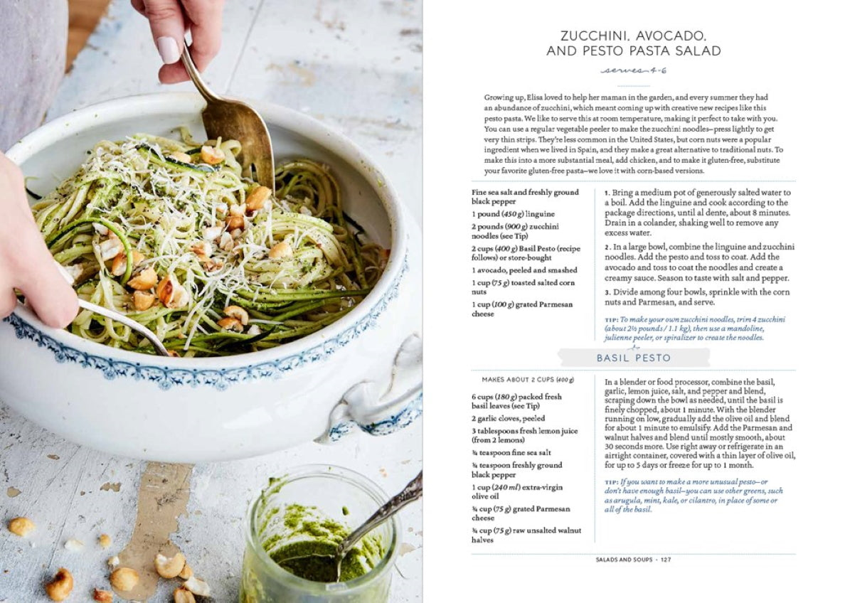 Maman: The Cookbook: All-Day Recipes to Warm Your Heart – Kitchen Arts ...